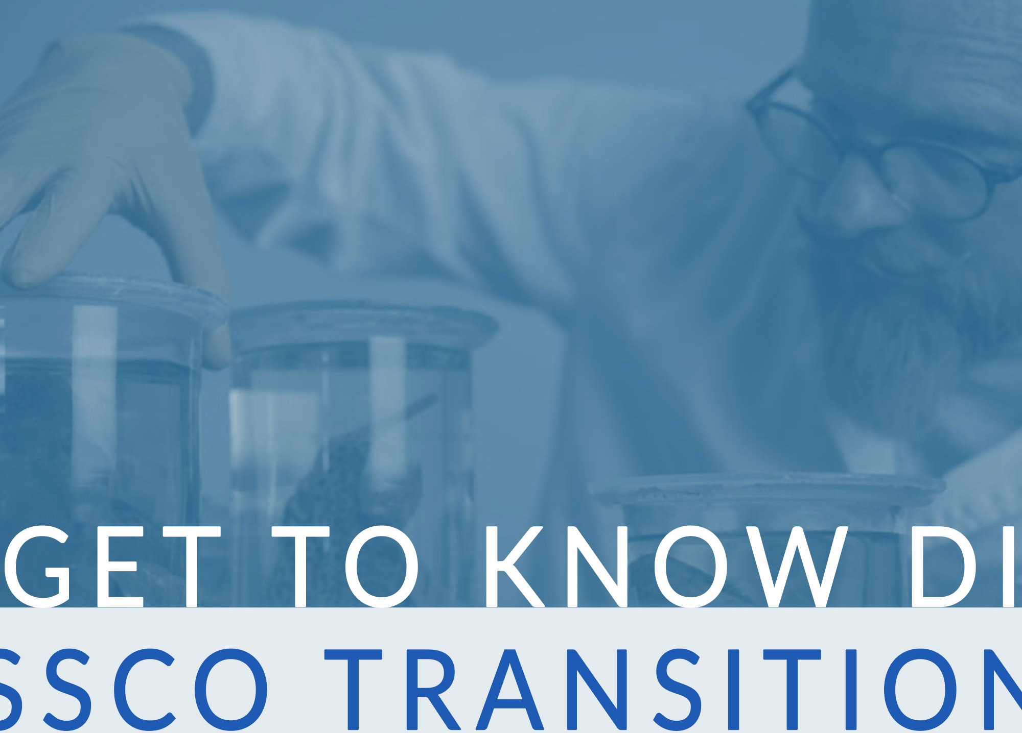 DiSSCo Transition Highlights - The Digital Specimen: FAIR, efficient ...