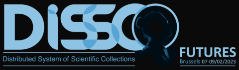 DiSSCo Futures is almost here. Register now! - DiSSCo