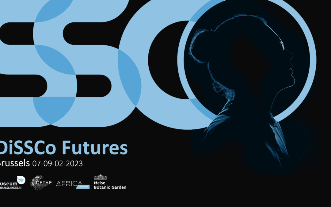 Latest news from DiSSCo | DiSSCo