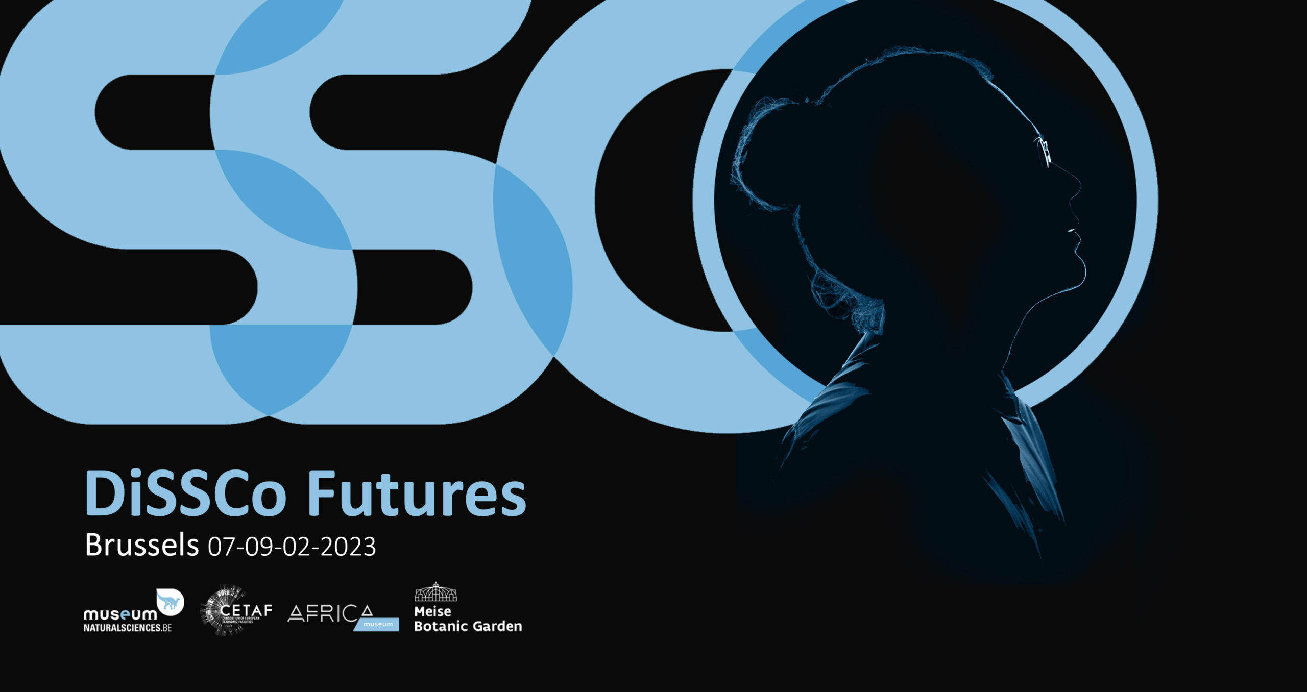 DiSSCo Futures is almost here. Register now! - DiSSCo